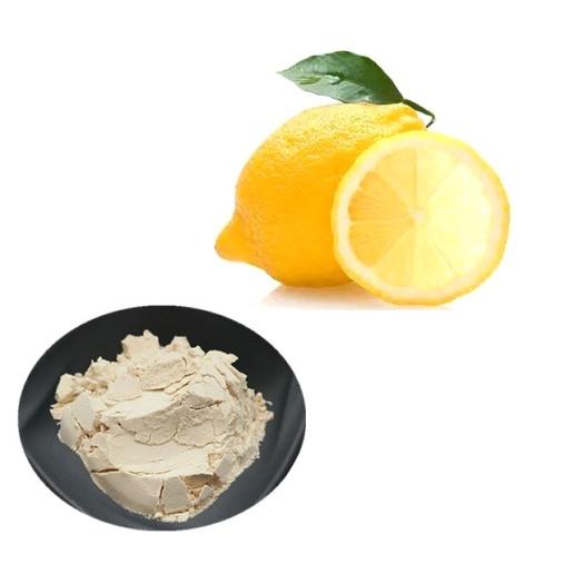Lemon Powder Supplier | Manufacturer — Laybio
