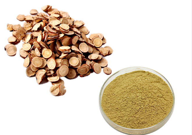 Licorice Extract Powder (Glycyrrhizic Acid) — Laybio