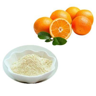 Orange Powder Supplier | Manufacturer — Laybio