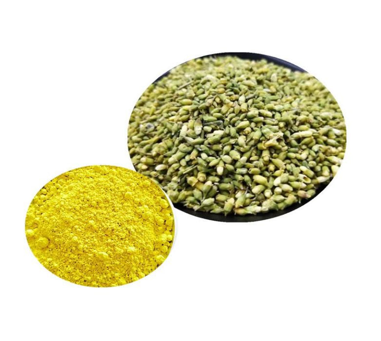 Organic Herbal Extracts Bulk Supplier — Laybio